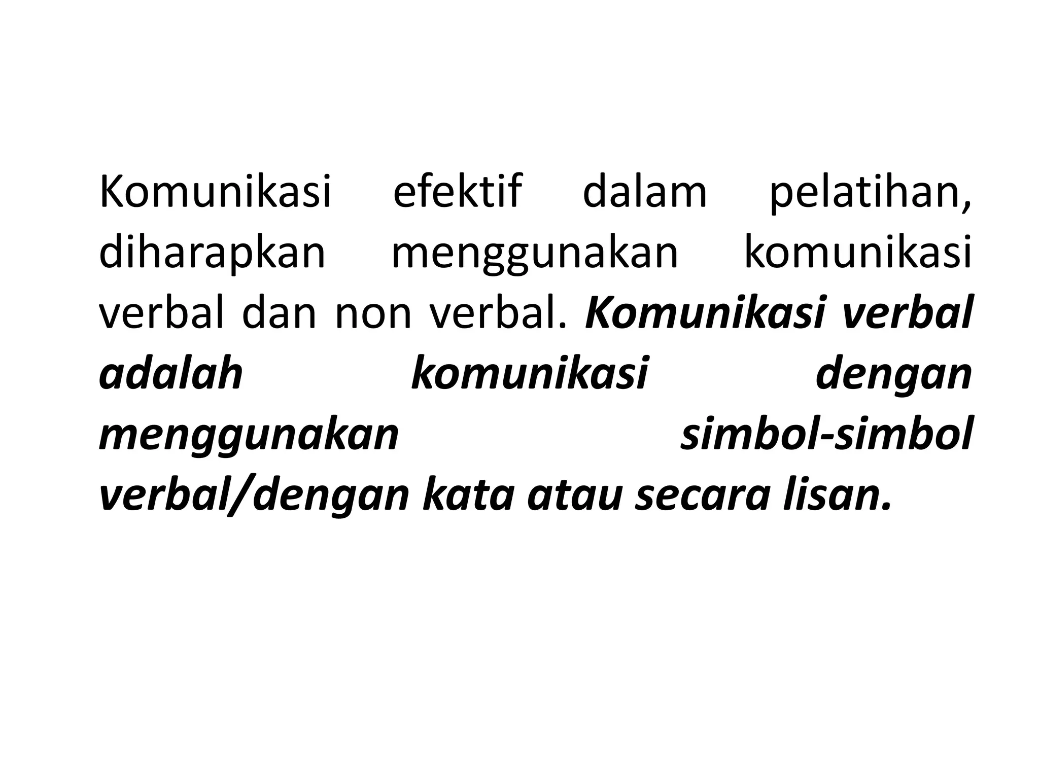 TEKNIK KOMUNIKASI EFEKTIF FASILITATOR.pptx