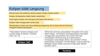 Teknik Kutipan APA Style.pptx