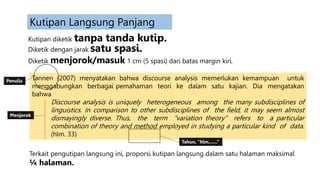 Teknik Kutipan APA Style.pptx