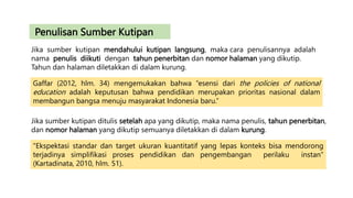 Teknik Kutipan APA Style.pptx