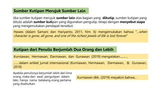 Teknik Kutipan APA Style.pptx