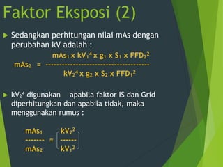 Teknik k v tinggi | PDF