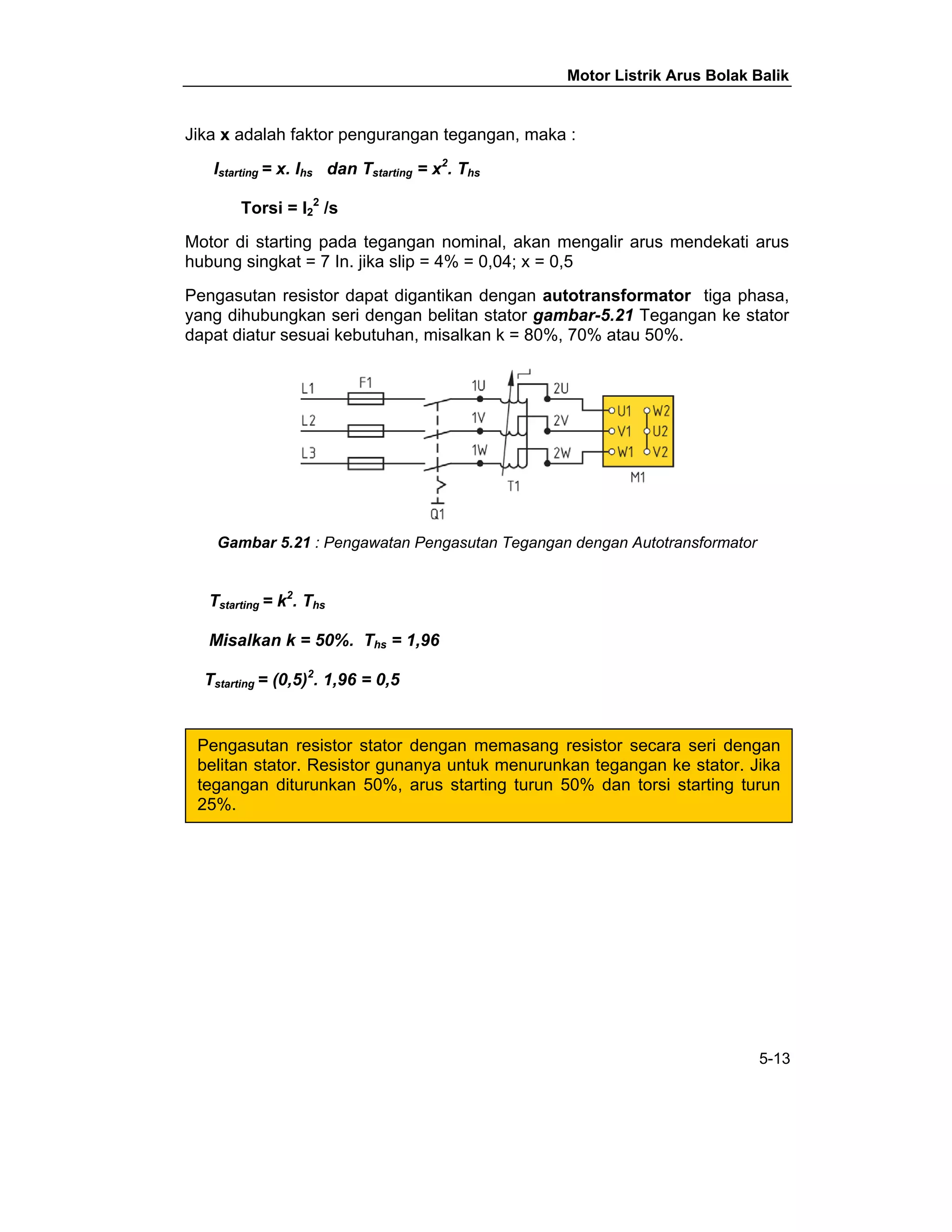 Teknik listrik jilid 2 | PDF