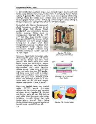 Teknik listrik jilid 2 | PDF