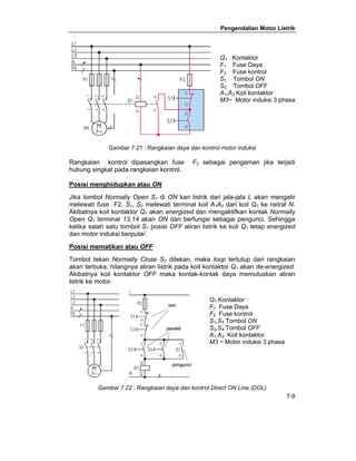 Teknik listrik jilid 2 | PDF