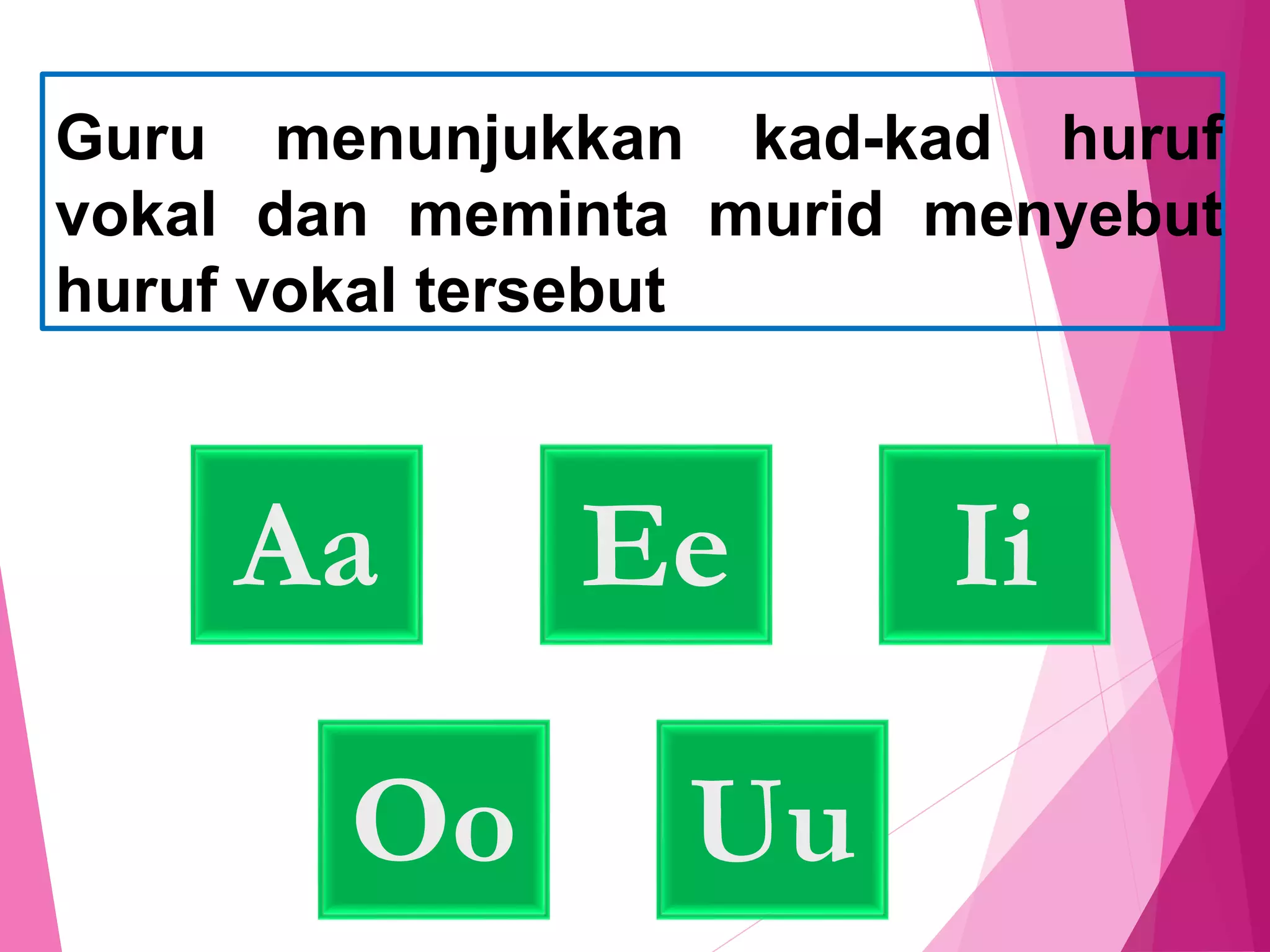 Teknik main peranan | PPT