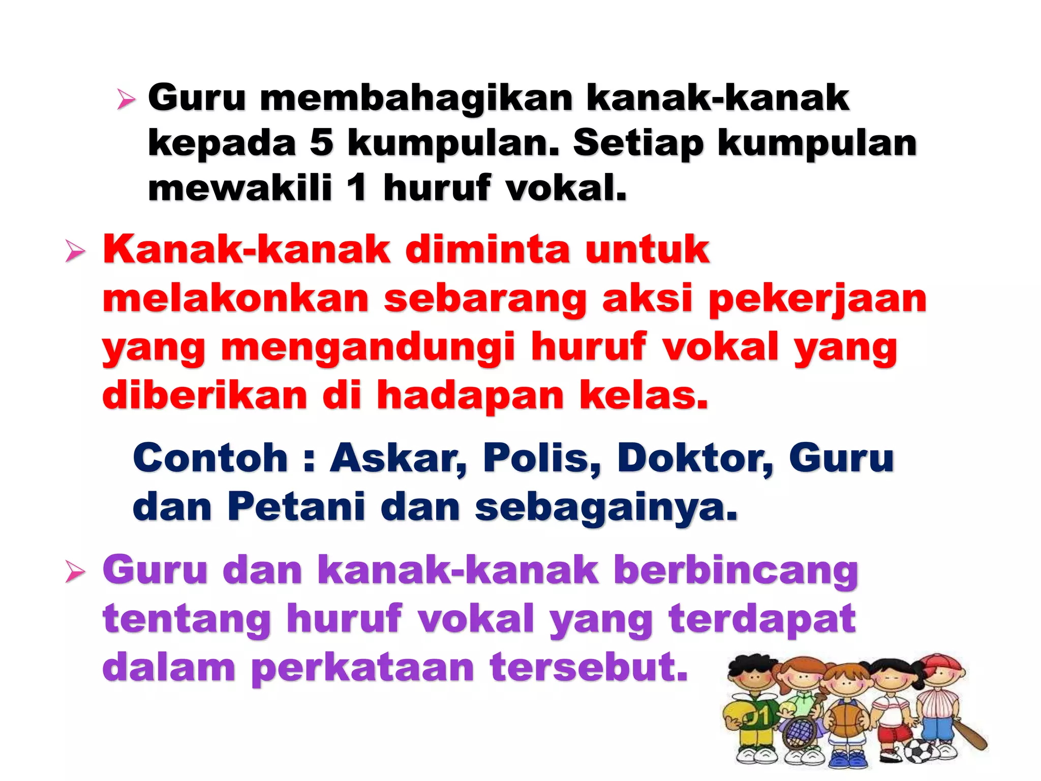 Teknik main peranan | PPT