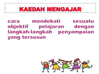 Teknik main peranan | PPT