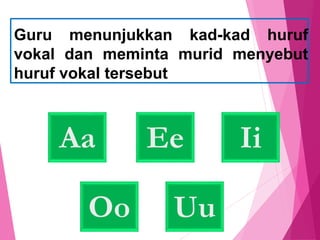 Teknik main peranan | PPT