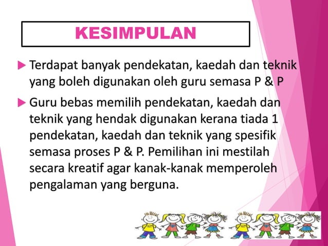 Teknik main peranan | PPT