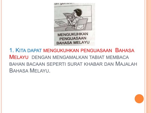TEKNIK MEMBINA AYAT YANG BETUL BAHASA MELAYU SEKOLAH RENDAH | PPT
