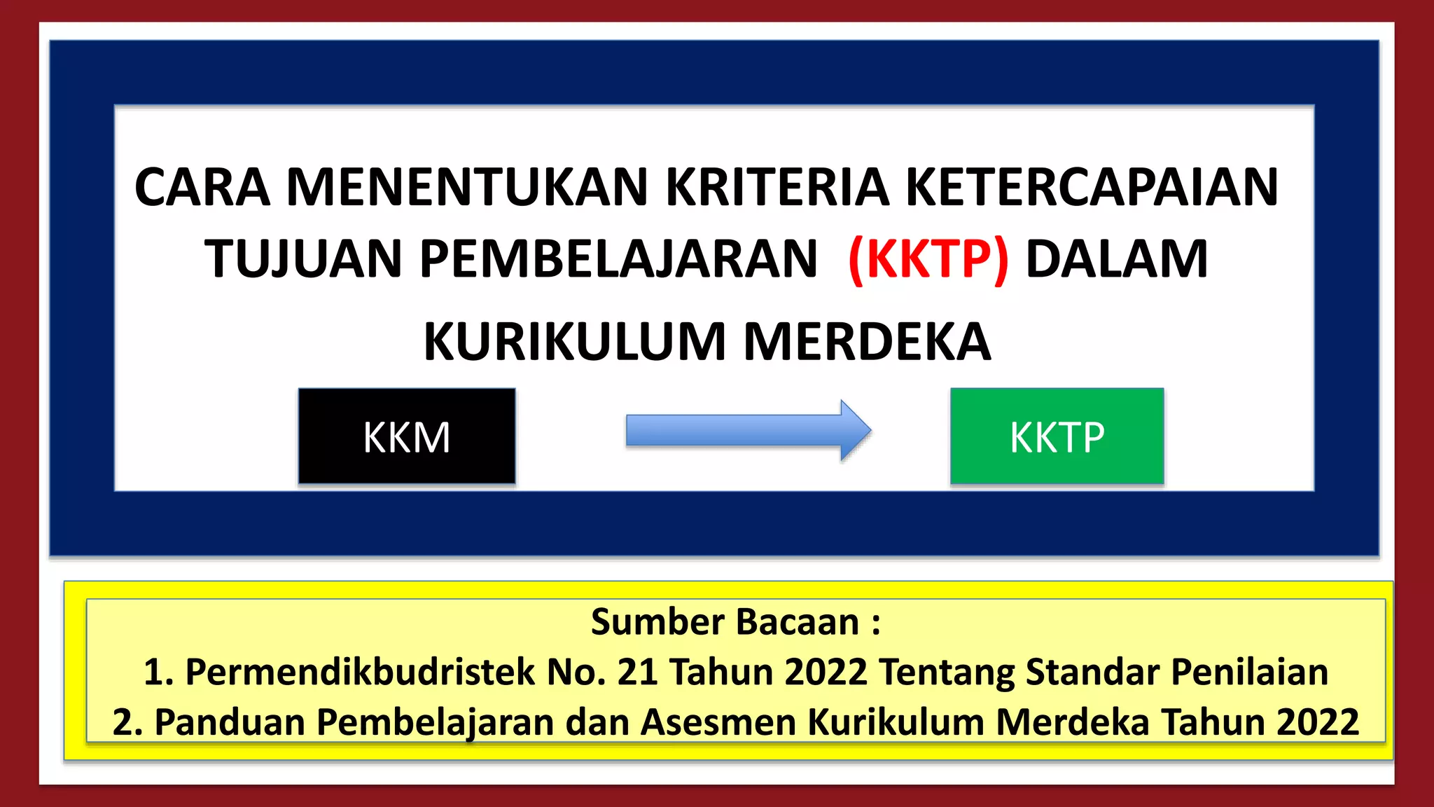 teknik menentukan KKTP.pdf