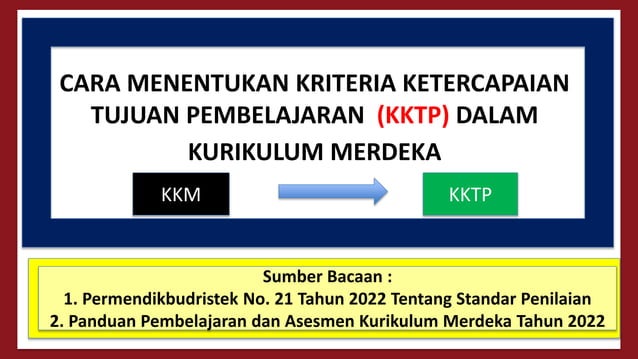 teknik menentukan KKTP.pdf