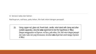 Teknik menjawab bahagian c | PPT