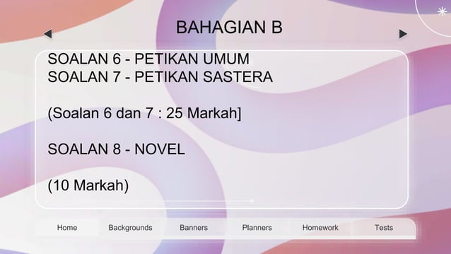 TEKNIK MENJAWAB BAHASA MELAYU SPM 2022.pptx