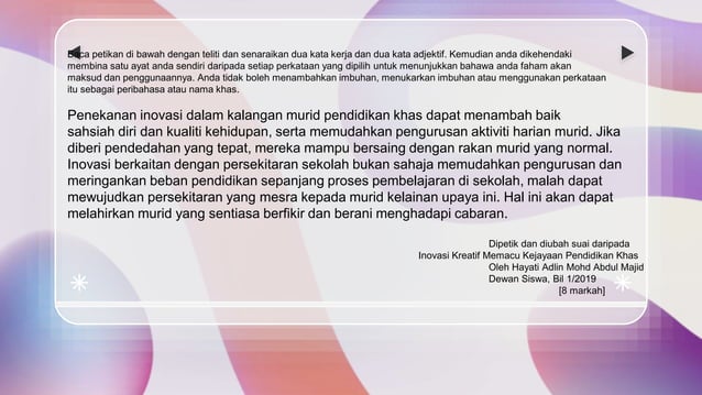 TEKNIK MENJAWAB BAHASA MELAYU SPM 2022.pptx