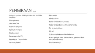 TEKNIK MENJAWAB KIMIA 22.pptx