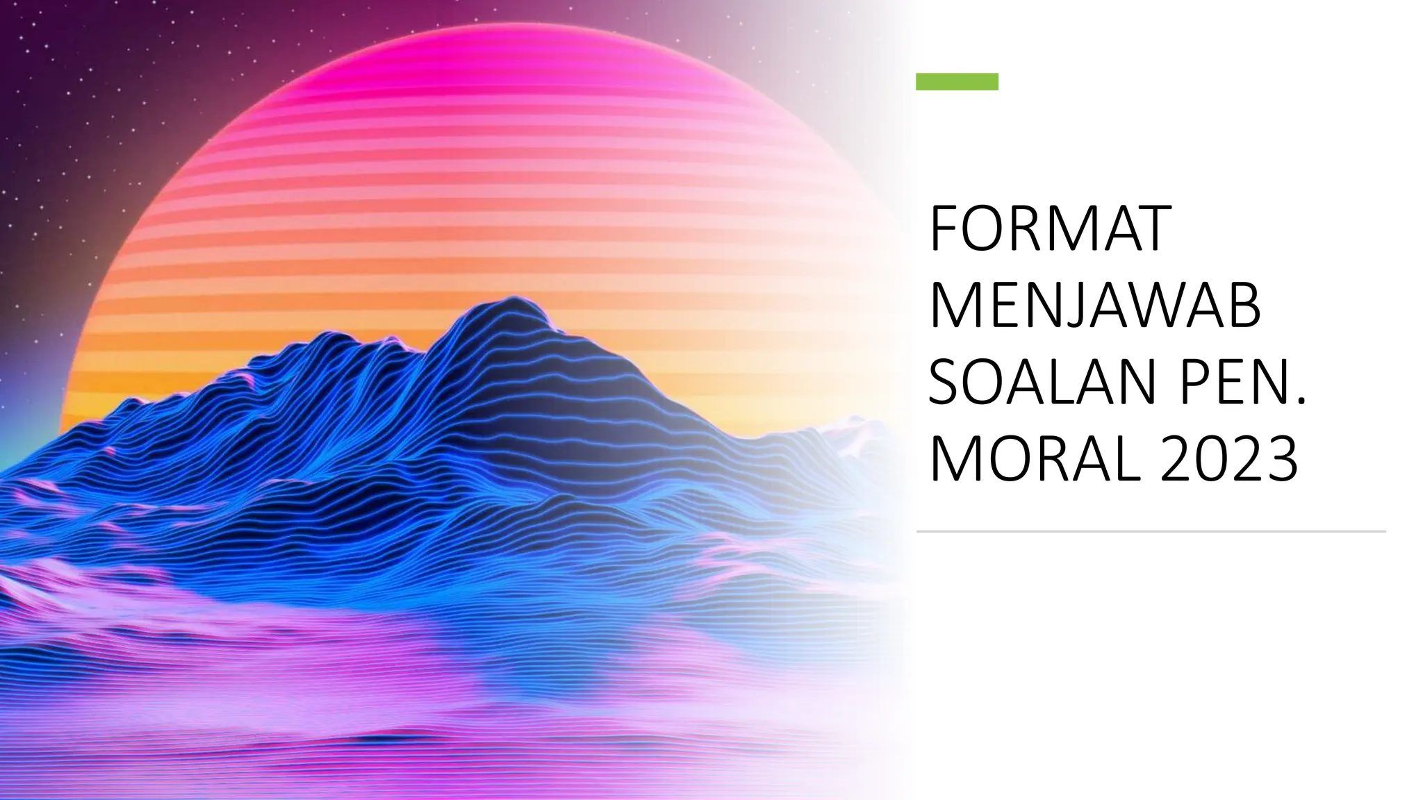 Teknik Menjawab Kertas P.Moral SPM 2024.pptx