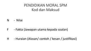 Teknik Menjawab Kertas P.Moral SPM 2024.pptx