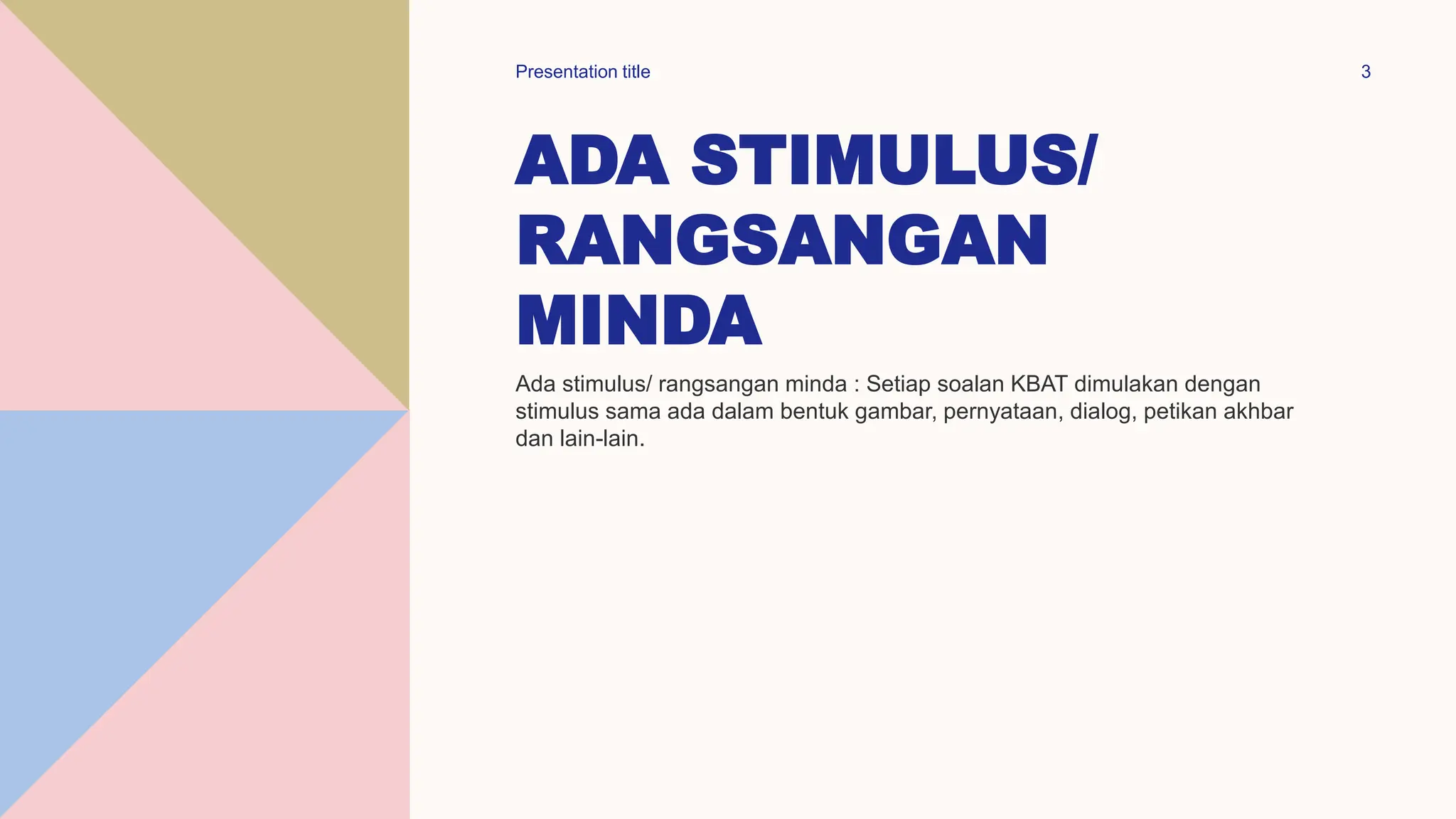 TEKNIK MENJAWAB SOALAN KBAT PENDIDIKAN ISLAM.pptx