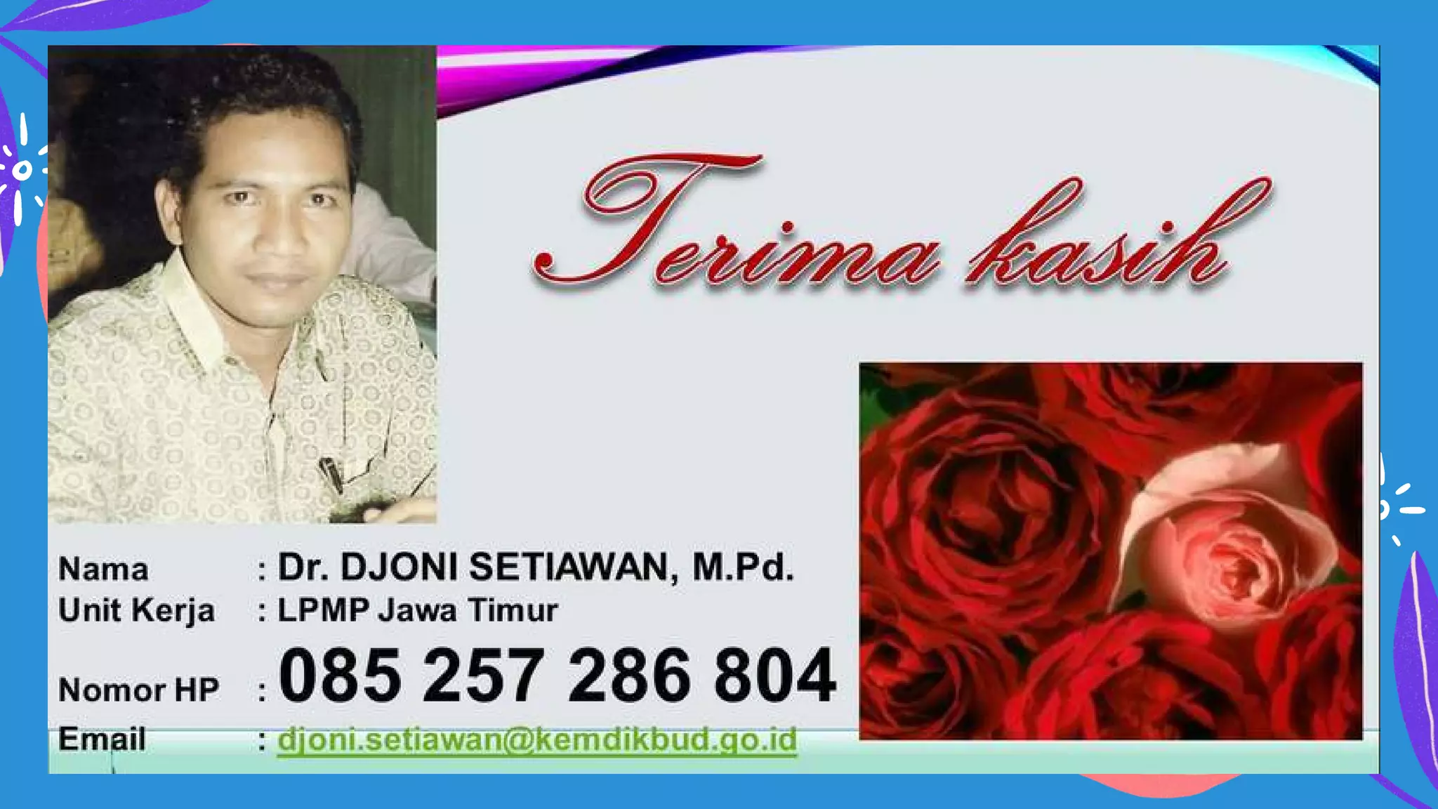 Teknik menulis buku pendidikan | PDF