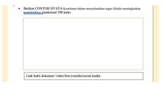 Teknik Menulis Praktik Baik di Good Practice | PDF