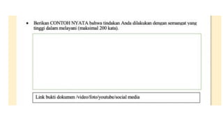 Teknik Menulis Praktik Baik di Good Practice | PDF