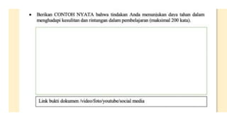 Teknik Menulis Praktik Baik di Good Practice | PDF