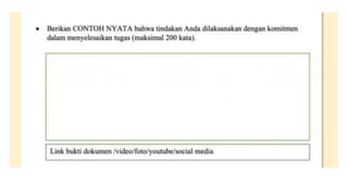 Teknik Menulis Praktik Baik di Good Practice | PDF