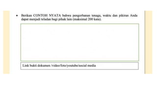 Teknik Menulis Praktik Baik di Good Practice | PDF