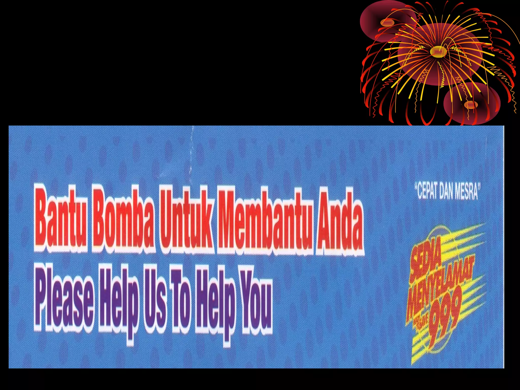 Firefighting Course Ppt3 | PPT