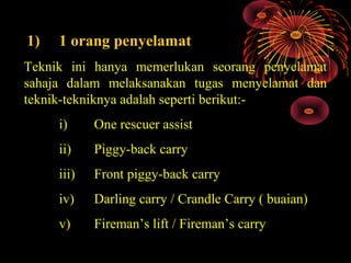 Firefighting Course Ppt3 | PPT