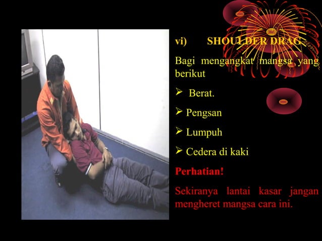 Firefighting Course Ppt3 | PPT