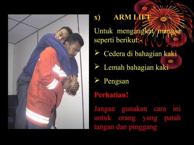 Firefighting Course Ppt3 | PPT
