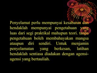 Firefighting Course Ppt3 | PPT