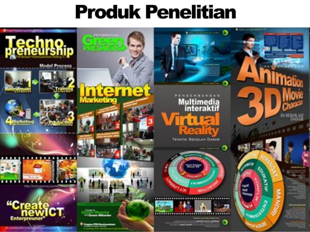 TEKNIK PENYUSUNAN PROPOSAL RISET | PDF