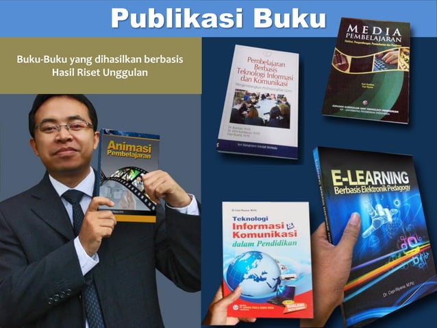 TEKNIK PENYUSUNAN PROPOSAL RISET | PDF
