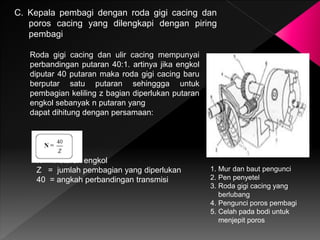 TEKNIK MESIN STEMSA PARAMETER TOOLS.pptx