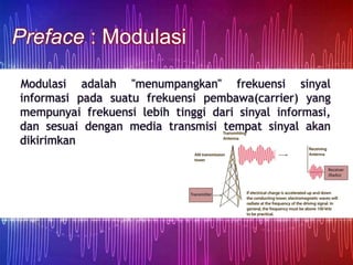 Teknik modulasi | PPT
