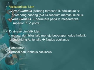 Teknik operasi | PPTX