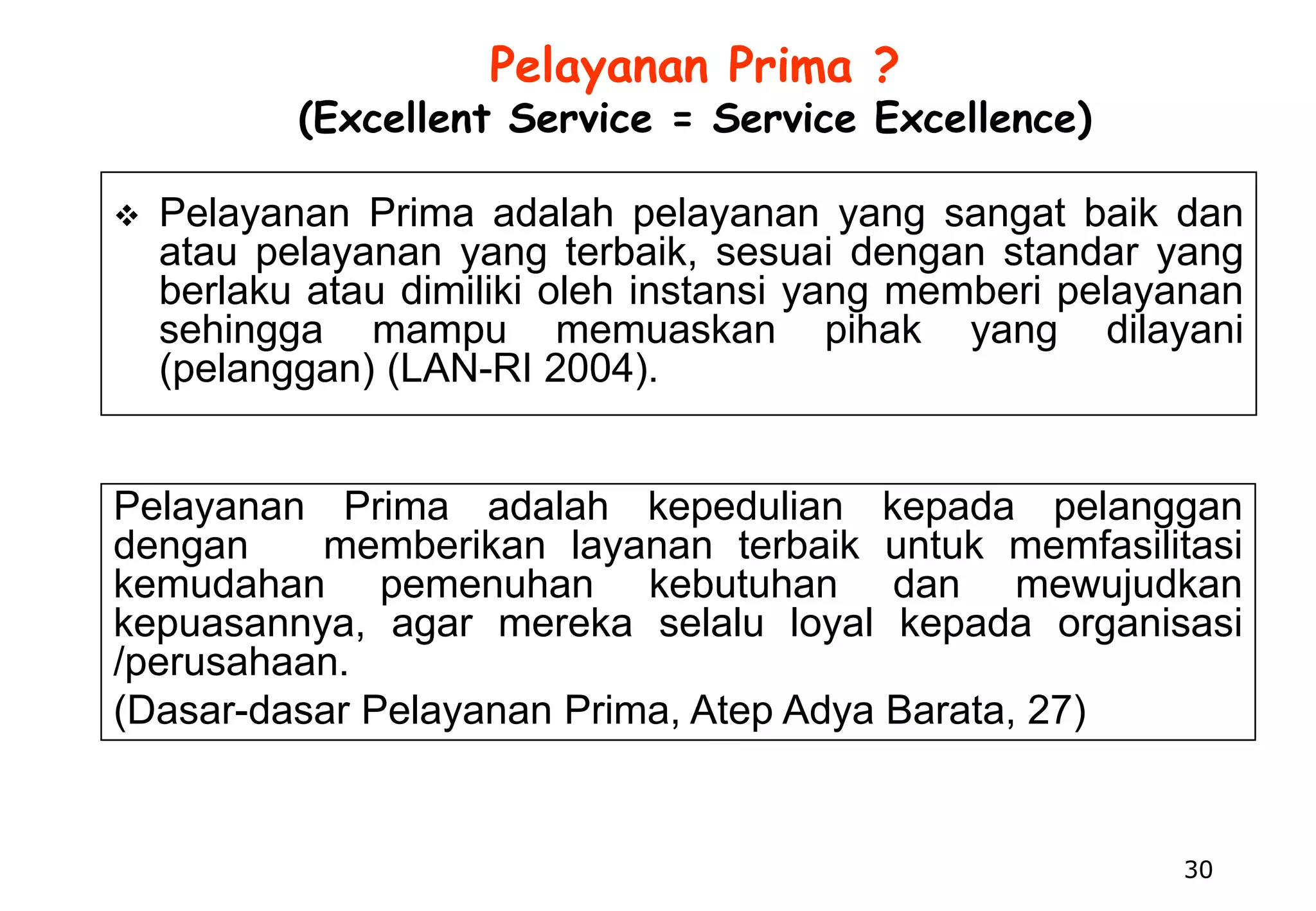 TEKNIK PELAYANAN PRIMA.ppt
