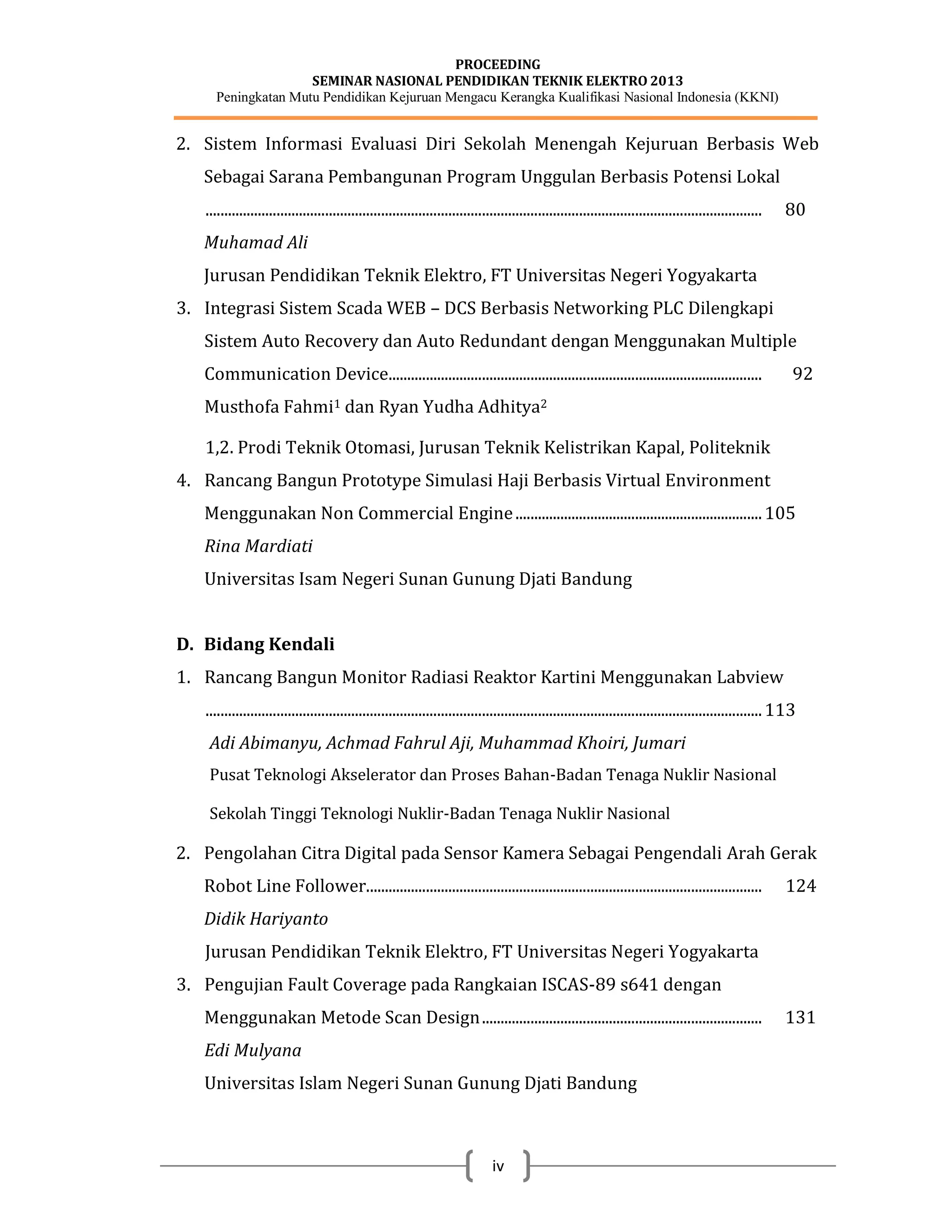 Teknik pembangkitan gelombang sinus pwm untuk inverter daya tiga fase | PDF
