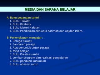 teknik pembelajaran TILAWATI baaaaaru.ppt