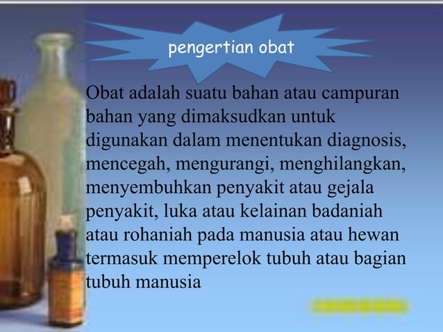 Teknik pemberian obat Oral Sublingual Parenteral Inhalasi | PPTX