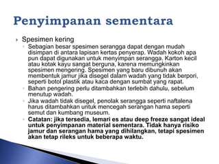 TEKNIK PEMBUATAN AWETAN SERANGGA.pptx