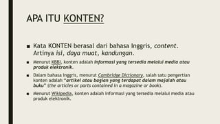 MATERI TEKNIK PEMBUATAN KONTEN SANTRI.pptx