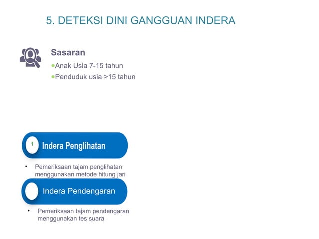 Teknik pemeriksaan ketajaman mata Dinkes Banyuwangi.ppt