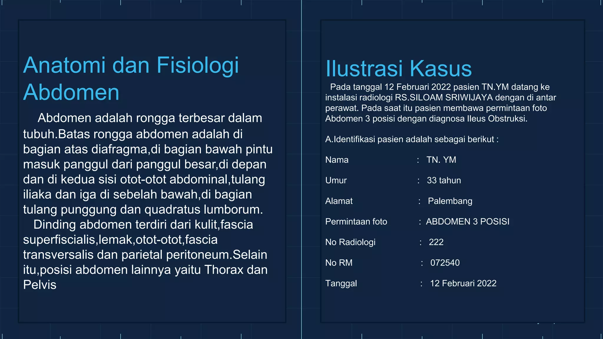 TEKNIK PEMERIKSAAN RADIOGRAFI ilius obstruksi (1).pptx
