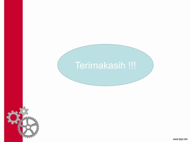 Teknik Pemesinan Frais (Parameter 1).ppt