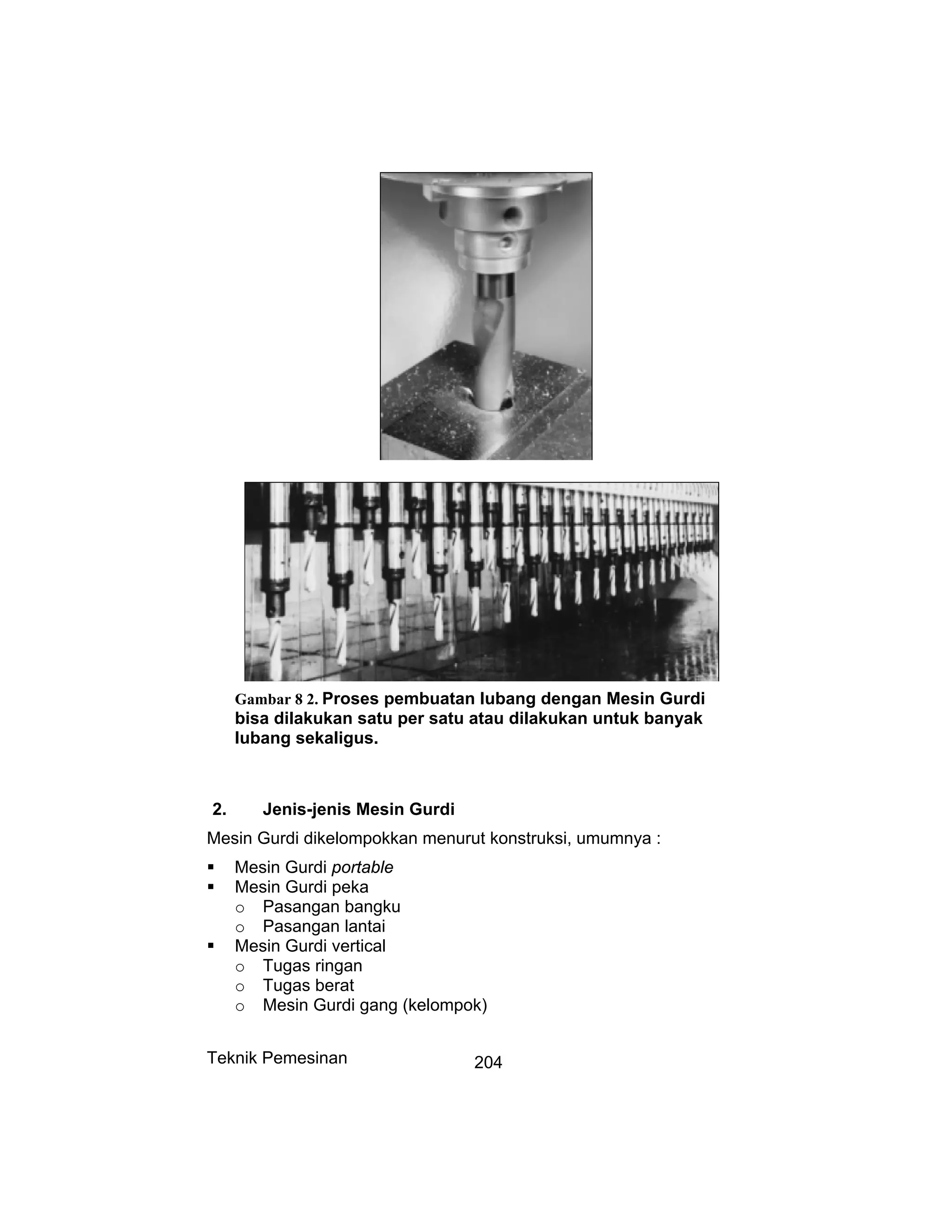 Teknikpemesinanjilid2 140220040306-phpapp02 | PDF